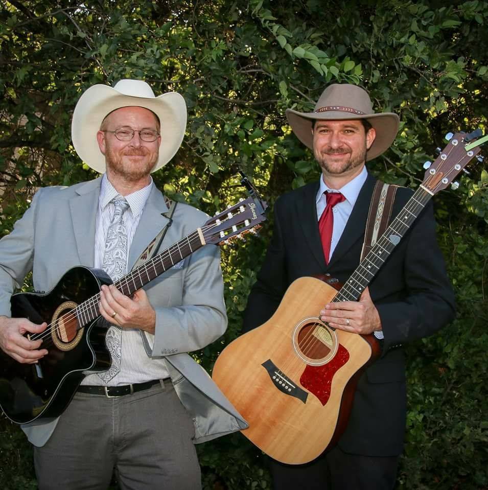 Blue Ostrich Events - Blue Ostrich