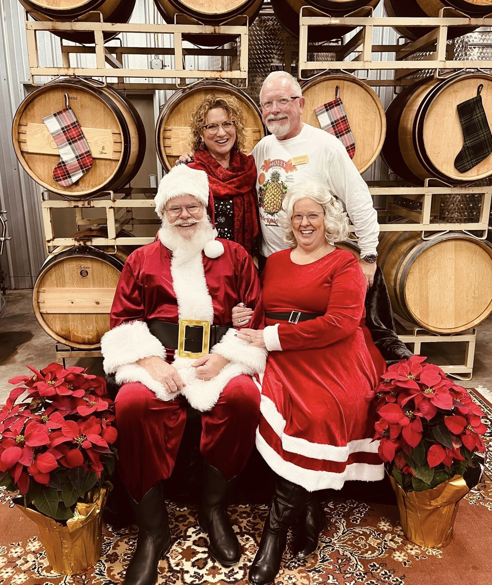 Blue Ostrich Events - Blue Ostrich